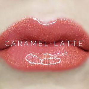 LipSense | Makeup | Lipsense Caramel Latte | Poshmark